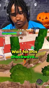 Beautiful Shockwave Tech! #fortnite #fortniteclips #fyp #prospering | J-Prospering