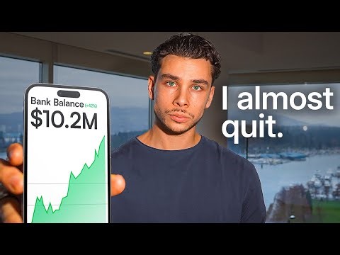 I Tried every online business model, lemme show you what actually works...