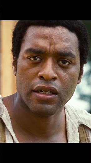 “12 Years a Slave”