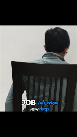 JOB interview Nowadays 😂 #funny #comedy #memes #jokes