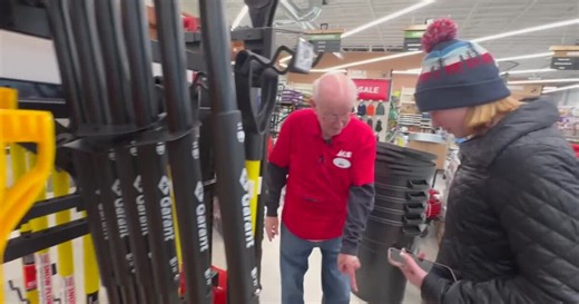 Snow advice for sale!