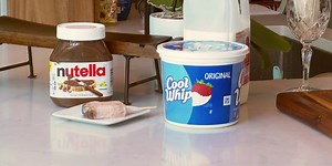 Paige’s Kitchen: Nutella Popsicles