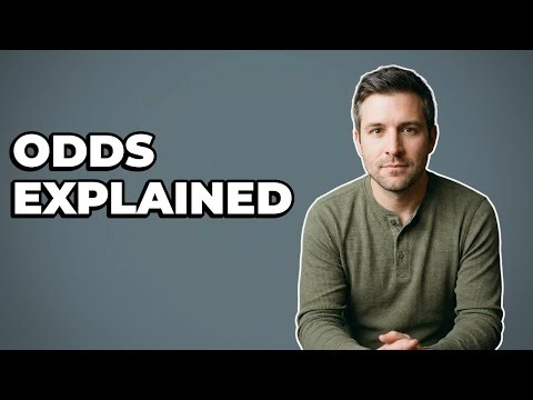 How Do American Betting Odds Work?