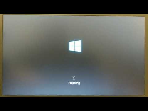 Howto reset your Windows 10 PC before you give it away