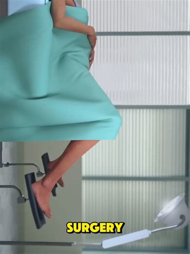 How an Intrauterine Device (IUD) Is Inserted | A Simple & Effective Birth Control Procedure(3D Animation) #iudinsertion #birthcontrol #womenshealth #gynecology #medicalprocedure