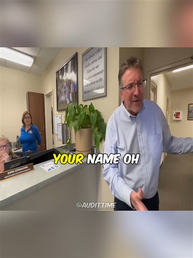 Public Employees Behaving Very Badly: An Audit