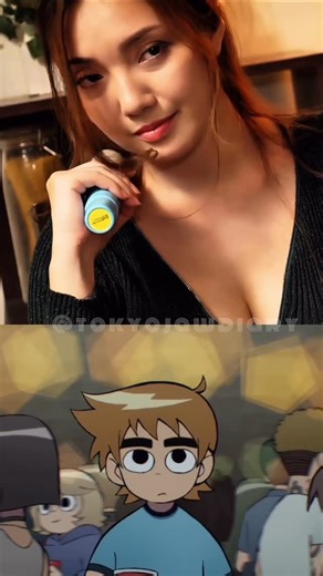 Educational Drama Clips on Instagram: "File C1043 Full Sáuce in bi🌝 What’s she doing… . . #viralreels #trendingreels #waifu #jdrama #meme #fypppppppppppppppppppppppppppppppppppppppppppppppppppppppppppppppppppppp"