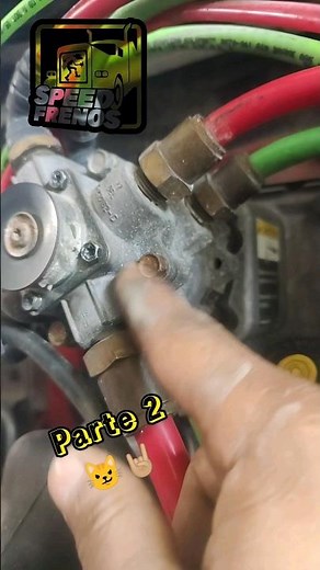 diagnosing failure in air brake system!! part 2 🫡😼🤘🏼 #airbrakesandelgato #speedbrakes