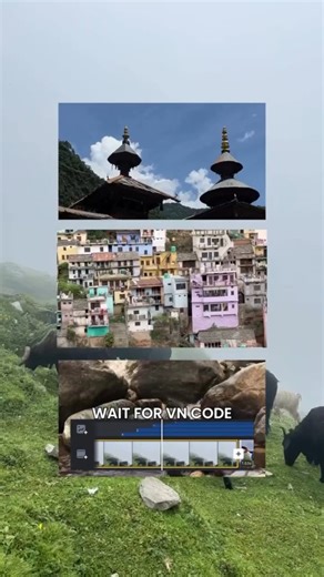 Rajashree Rout on Instagram: "App use on VN video Editor TUTORIAL ⬇️ . Step 1 : Take a Screenshot of this reels Step 2 : open VN video Editor app Stap 3 : click on the scanner in top of right corner Step 4 : scan the screen shot & click on the download / Use Step 5 : select your photo & export Asthetic code Asthetic VN code Asthetic template Asthetic viral Instagram template Viral template Love template Couple template VN code VN couple template Treding VN code Best friend VN code Best friend te