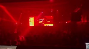 From Anthology Detroit to LA, We're bringing back Answer Code Request and on Visuals, James Lost. We'll also have Adriana Lopez and John Bryars on the decks! Here's a clip of what went down in Detroit. Hope to see you all on the dance floor with us tomorrow as WORK x Dirty Epic join forces once again! Tix on DICE/ 6amgroup.com/tickets | 6AM