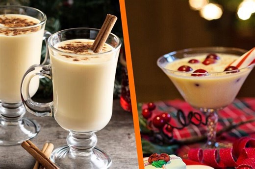 Cómo nació el 'Rompope' y cómo puedes prepararlo en casa con esta sencilla receta