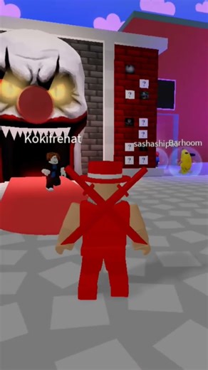 Insane Elevator testing_game ROBLOX