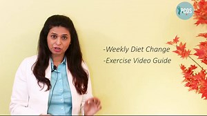Here's a small teaser where tips are illustrated on how to get PCOS smart , If you wish to know more visit our youtube channel also for personal consultation please be free to contact on the following numbers or visit our website. www.avantideshpande.com . . . . 9987768360,9022009499 https://www.youtube.com/watch?v=00X1spA7ijw | Avanti Deshpande - The Nutritionist
