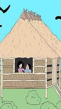 Bahay Kubo: The Traditional Filipino Home