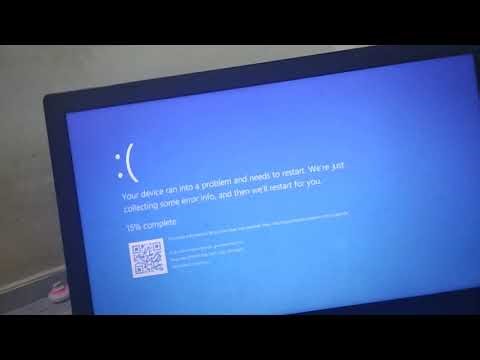 Shopee Ad Has BSOD Part 3