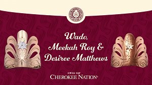 5.7K views · 307 reactions | 2019-2021 Jr. Miss Cherokee Desiree...