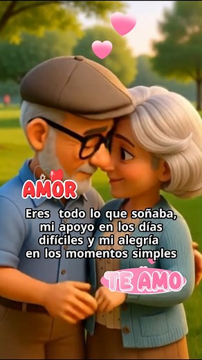 480K views · 6K reactions | Amor, eres todo lo que soñaba, mi apoyo en los días difíciles y mi alegría en los momentos simples殺❤#reelsfb #reelsvideoシ #vida #amor #reelsfbシ | Reflexión de Vida Génesis | Facebook