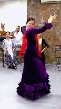 How to do Flamenco Claps - try this simple 3 beat clap!