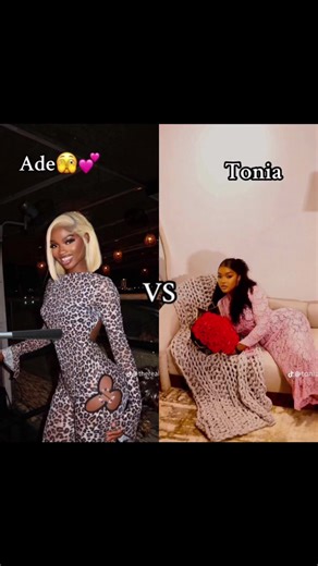 Why Ade is Always My First Choice