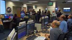 NASA Scientific Visualization Studio | LRO Launch - More Views