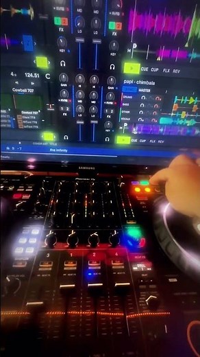 Mapping Pioneer FLX10 & Traktor pro 4 ★mapeo full efectos, full led's★