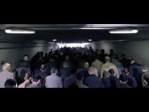 The Giver Movie /part 1