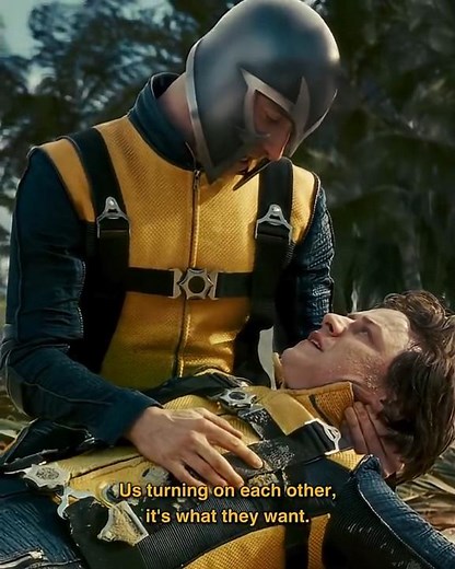 Magneto Was Right: The Proof Professor X Gaslit Him & Paralyzed HIMSELF 🤯#XMen #Magneto #ProfessorX