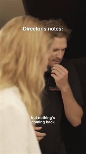 A look behind the camera on the set of Islands 🎥 Catch Islands in cinemas now. | BFI