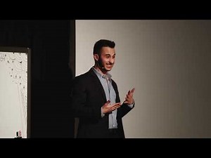 Hugs and Drugs: Needle Exchange Programs for Better Communities | Aidan Wallace | TEDxUNCAsheville