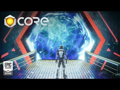 Core Early Access Trailer