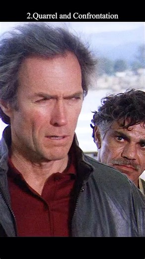 Dirty Harry's ONE RULE - Why It Still Shocks Audiences Today?