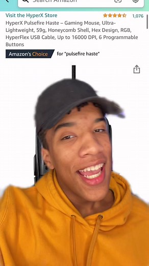 Best White Haste Gaming Mouse Recommendations