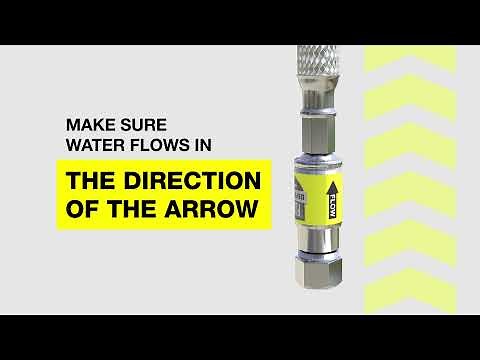 Flood Defender Supply Lines