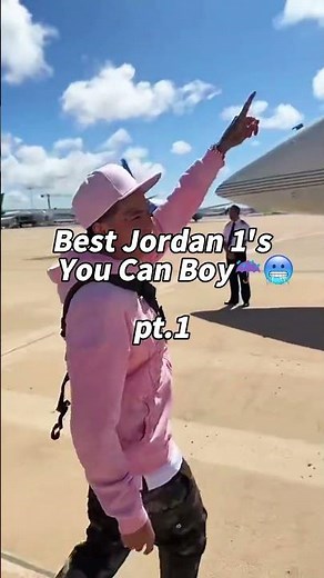 Best Jordan1's To Buy☔🥵 #drip #nike #shoes #sneakers #jordan1s #jordan #streetwear #bestshoes