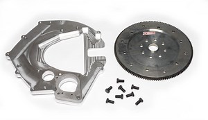 1989-2002 Cummins to Allison Adapter Kit | GF-A-S