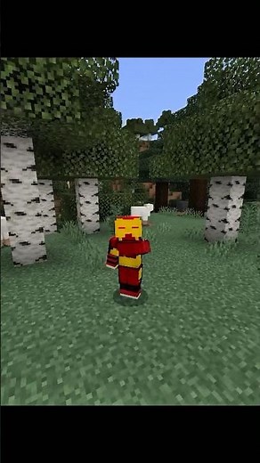 Minecraft NOSTALGIC Mods ❤️‍🩹