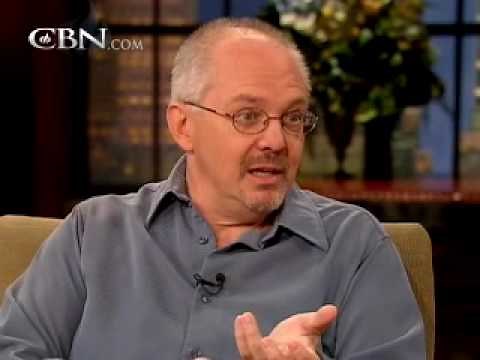 William Paul Young: A Look Inside 'The Shack'