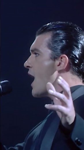 'The Phantom of The Opera' (Antonio Banderas) #shorts | Phantom Of The Opera