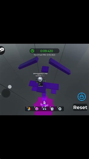 Crazy Lunar Radiance Speedrun 😨 #roblox #music #robloxedit #amnewbutnottheleast #edit #robloxmusic !