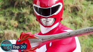 74K views · 4K reactions | The very best of the Red Rangers! | WatchMojo | Facebook