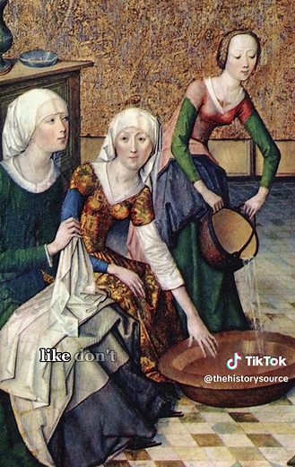 Would you bring back any of these Medieval slang words? While we tend to think of old english when it comes to how Medieval people spoke, they definitely enjoyed using slang. So, let's explore some Medieval era slang that should make a comeback. #historytok #history #historyfacts #medievaltiktok #medieval #slang #tudors #shakespeare #renaissance #renaissancefestival #medievalhistory #todayilearned #learnontiktok #capcut #historybuff #historical #historytiktok