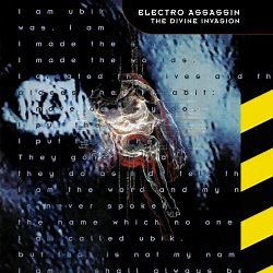 Electro Assassin - The Divine Invasion (Omen Code Remaster) (2025) [Remastered]
