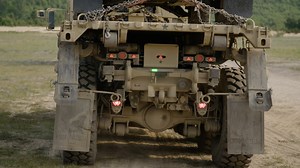 The Army is preparing to send driverless vehicles into combat