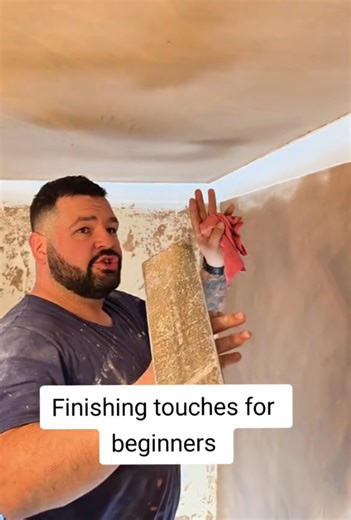 How to Clean Coving Like a Pro