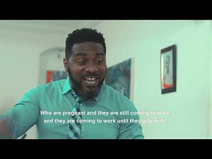VANITY MOVIE TEASER STARRING UZOR ARUKWE & JEMIMA OSUNDE.