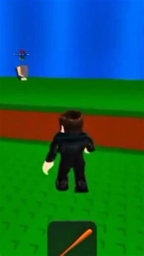 roblox Parkour #roblox #shorts