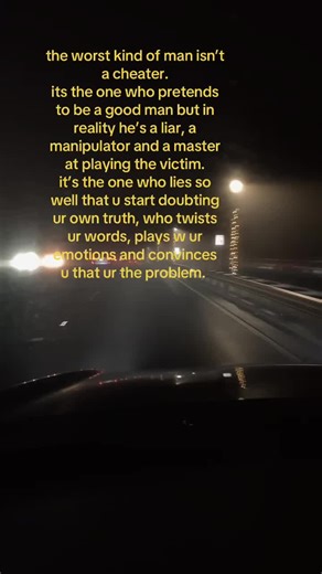 Recognizing Toxic Relationships and Manipulative Partners