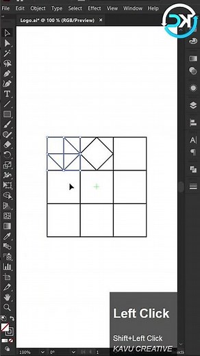 Quilt Pattern Design | Adobe illustrator Tutorials