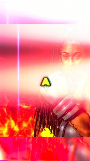 Claressa Shields fights with everybody on Twitter but not in the ring can Nes & Claressa make up?