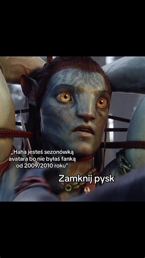 [#jakesully #avatar #viral #fyp #dlaciebie ]